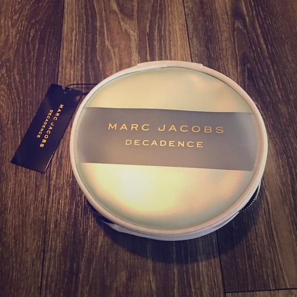 Marc Jacobs | Bags | Marc Jacobs Swimsuit Cosmetic Pouch | Poshmark